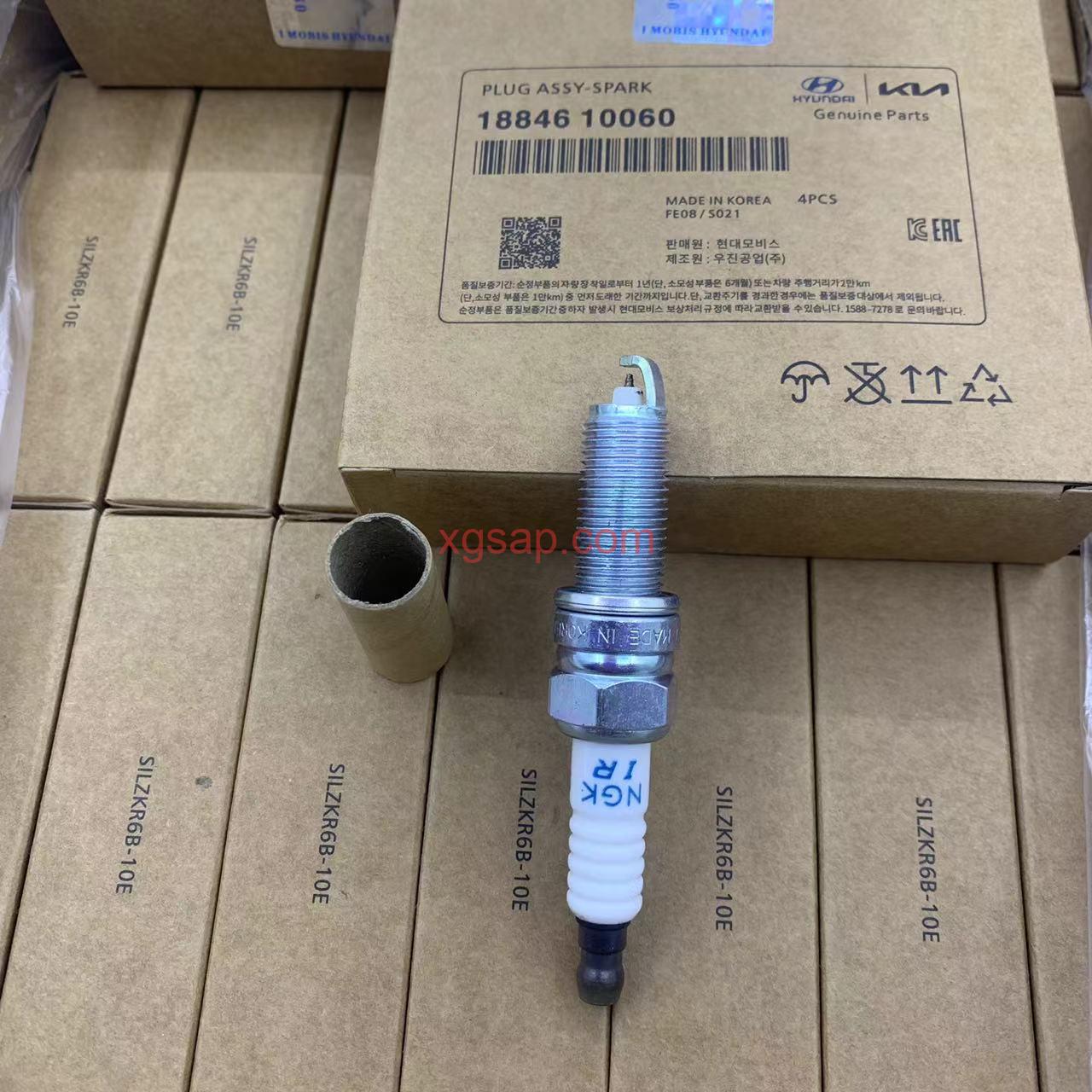 18846-10060 hyunori spark plug – CAISDA