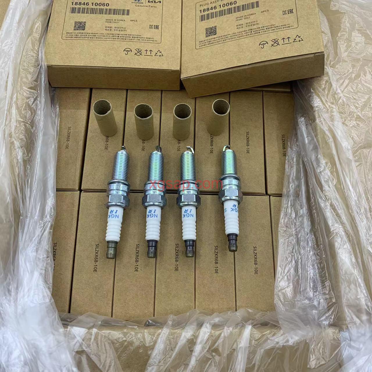 18846-10060 hyunori spark plug – CAISDA