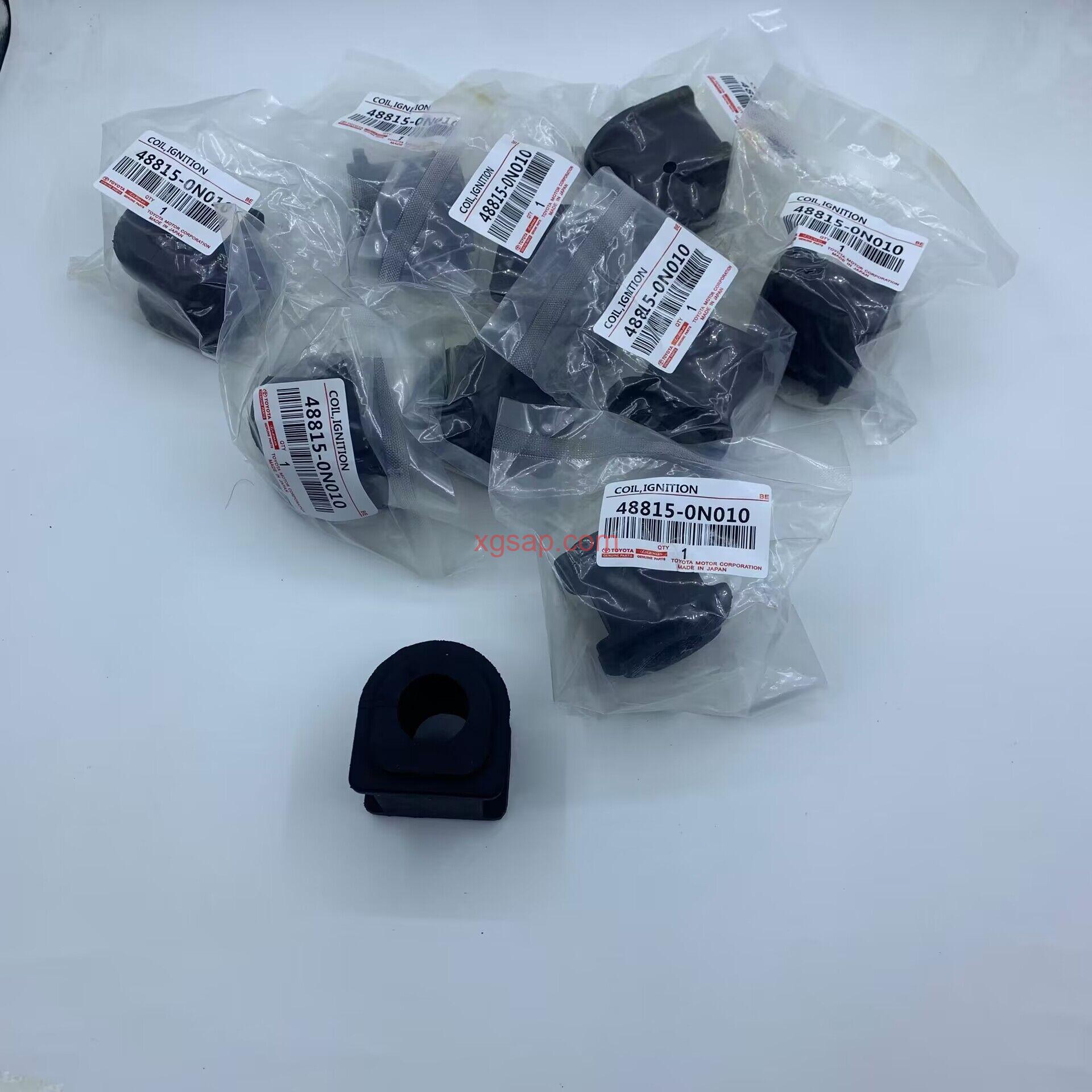 48815-0N010 TOYOTA Stabilizer Bushing for CROWN MARK – CAISDA